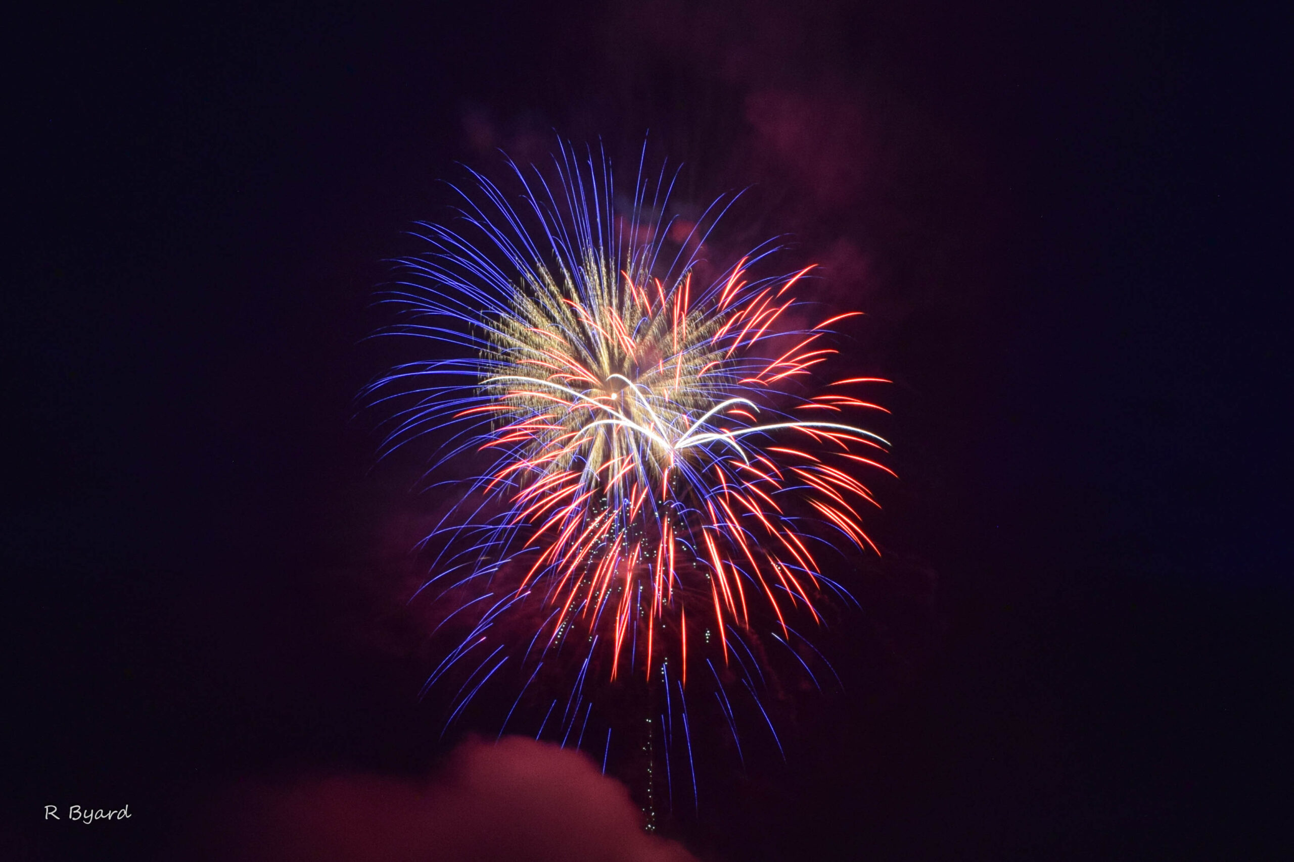 Fireworks Extravaganza on The Green - The Village Green Of Cashiers