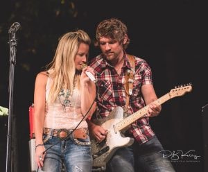 Groovin' on The Green featuring Martin and Kelly - The Village Green Of ...